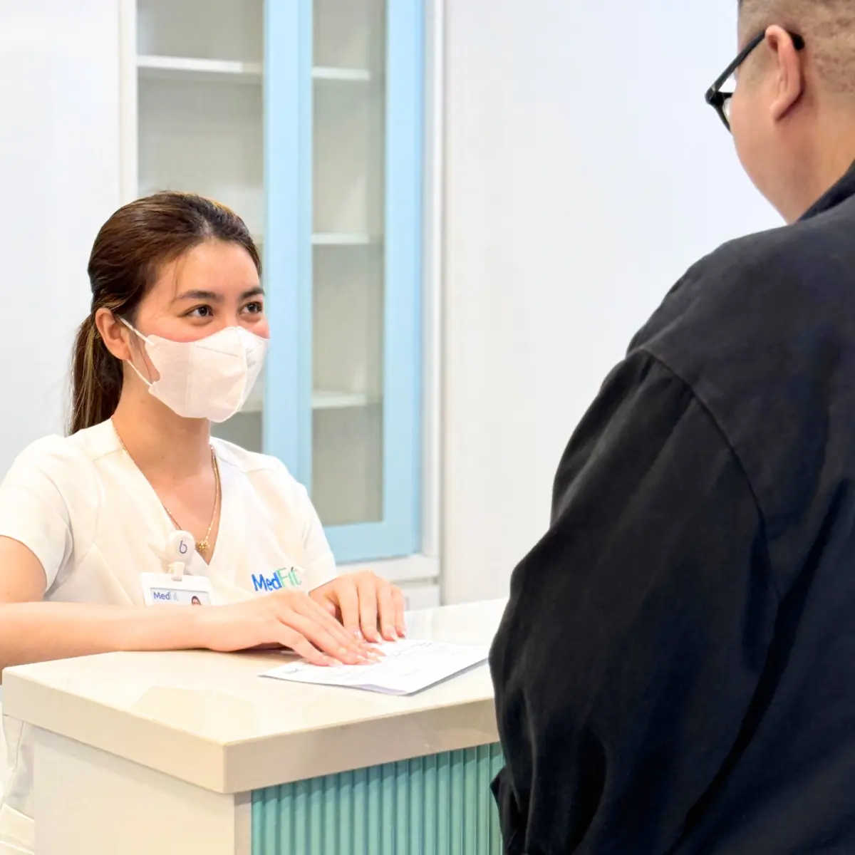 Giảm cân - Phòng khám MedFit