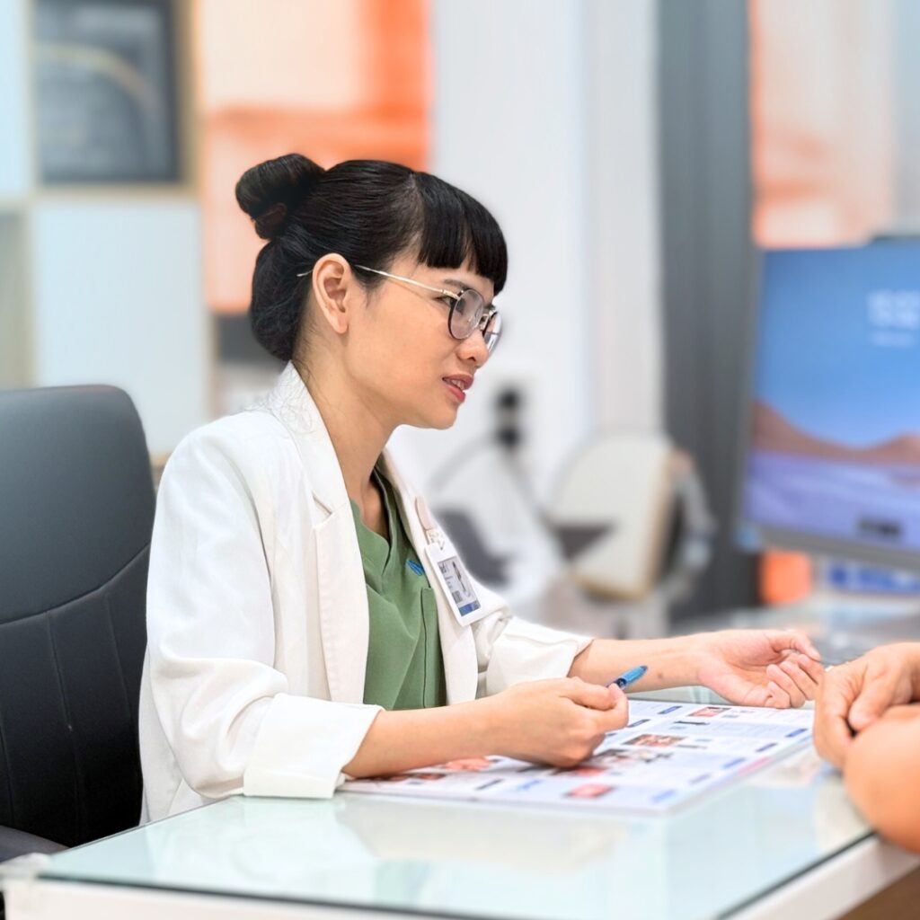 Tiêm BAP Karisma tái sinh da, kích thích collagen giá bao nhiêu?