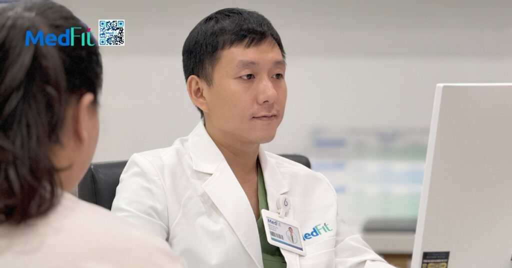 Các cách giảm cân hiệu quả tại nhà - Phòng khám MedFit
