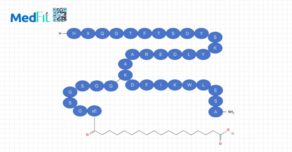 Gan nhiễm mỡ do rối loạn chuyển hóa và béo phì