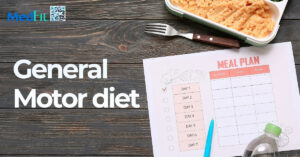 Trọn bộ thực đơn giảm cân General Motor diet 7 ngày giúp giảm cân thần ...